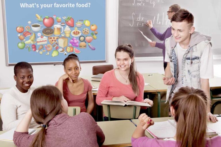 Clases de ELE en Santiago de Chile – Yo Estudio – Cursos, Masters y Grados