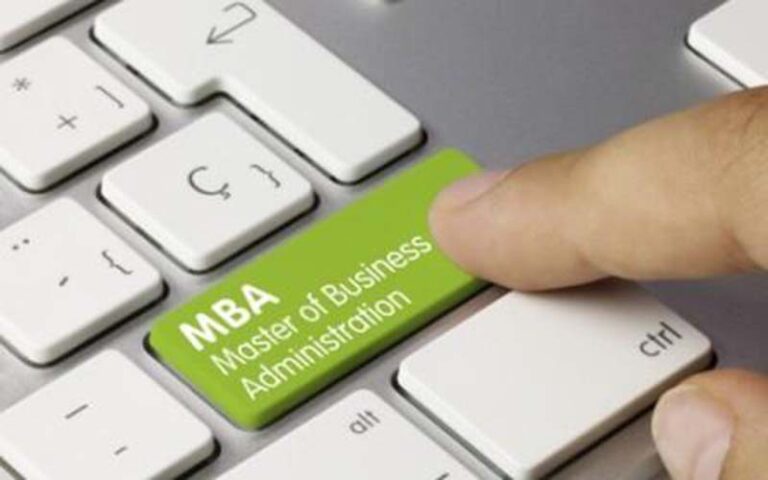 ¿Qué tipos de MBA existen? ¿Cuál elegir? – Yo Estudio – Cursos, Masters ...